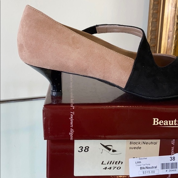 BeautiFeel | Shoes | Beautifeel Pumps | Poshmark